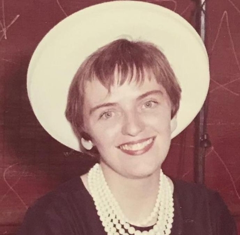 Sharon Mertes | News, Sports, Jobs - Lawrence Journal-World: news ...